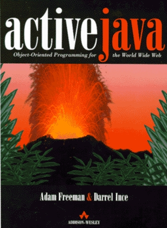 Book Reviews: Active Java and Exploring Java | Linux Journal