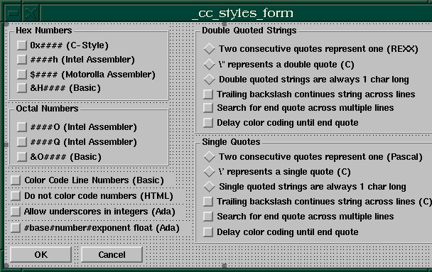Visual SlickEdit: A Commercial Editor for Programmers | Linux Journal