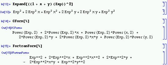 Mathematica v3.0 | Linux Journal