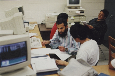 A Linux-based Lab for Operating Systems and Network Courses | Linux Journal