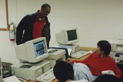 A Linux-based Lab for Operating Systems and Network Courses | Linux Journal