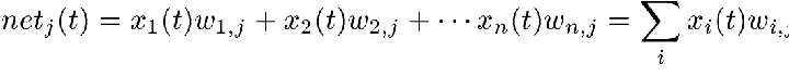 Stuttgart Neural Network Simulator | Linux Journal