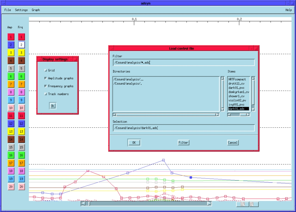 Csound for Linux | Linux Journal