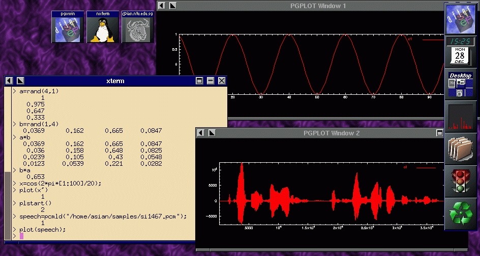 Dsp Software Development Linux Journal