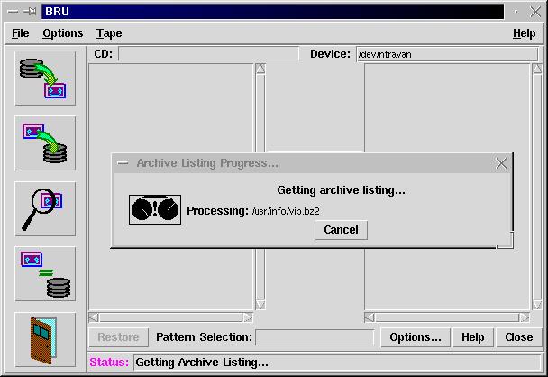 Comparison of Backup Products | Linux Journal
