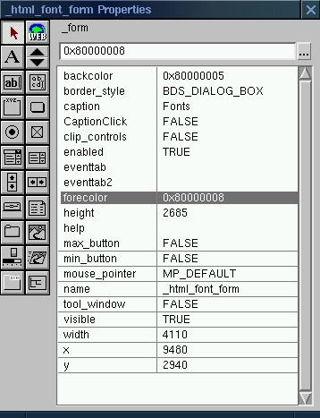 Visual SlickEdit 5.0 | Linux Journal