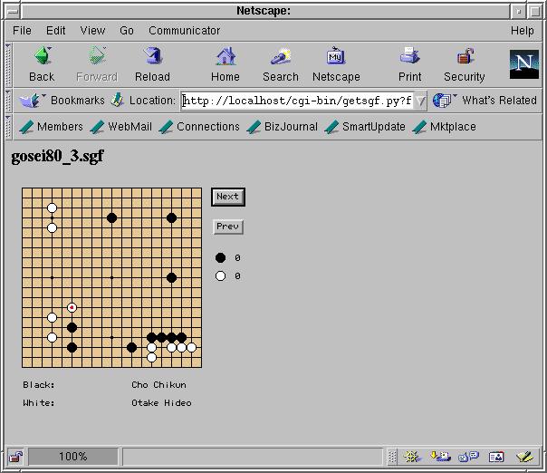 Using Python to Query MySQL over the Net | Linux Journal