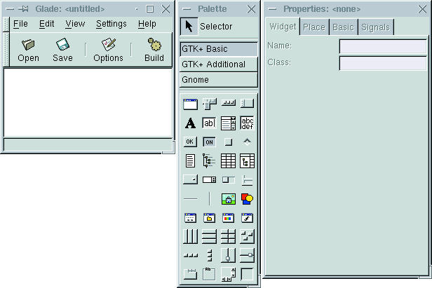 Create User Interfaces with Glade | Linux Journal