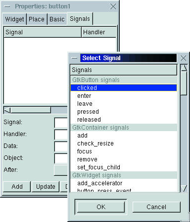 Create User Interfaces with Glade | Linux Journal
