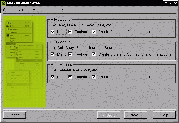 Coding between Mouse and Keyboard, Part I | Linux Journal