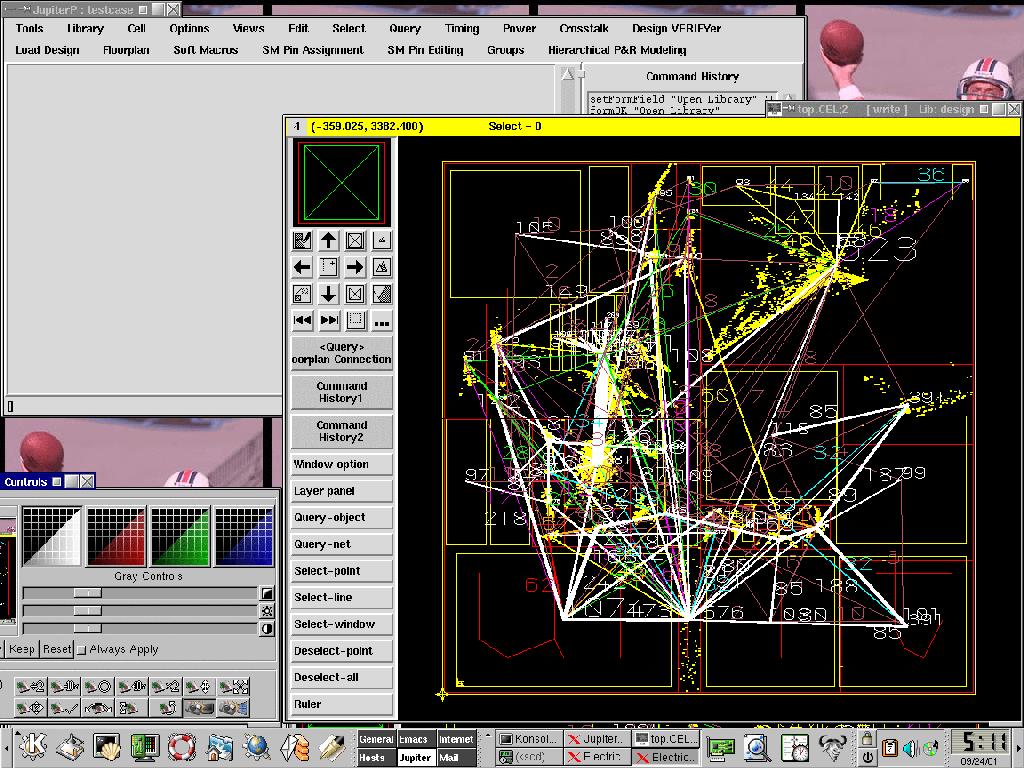 Mainstream Linux | Linux Journal