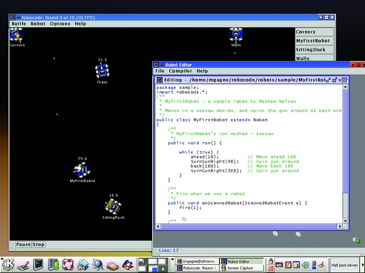 Programming Life! | Linux Journal