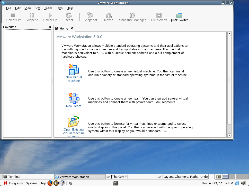 Novell NetWare | BilişiMedia