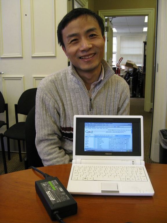 UpFront | Linux Journal