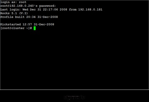 Building a Linux-Based High-Performance Compute Cluster | Linux Journal