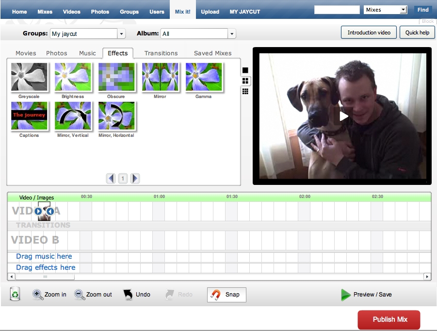 UpFront | Linux Journal