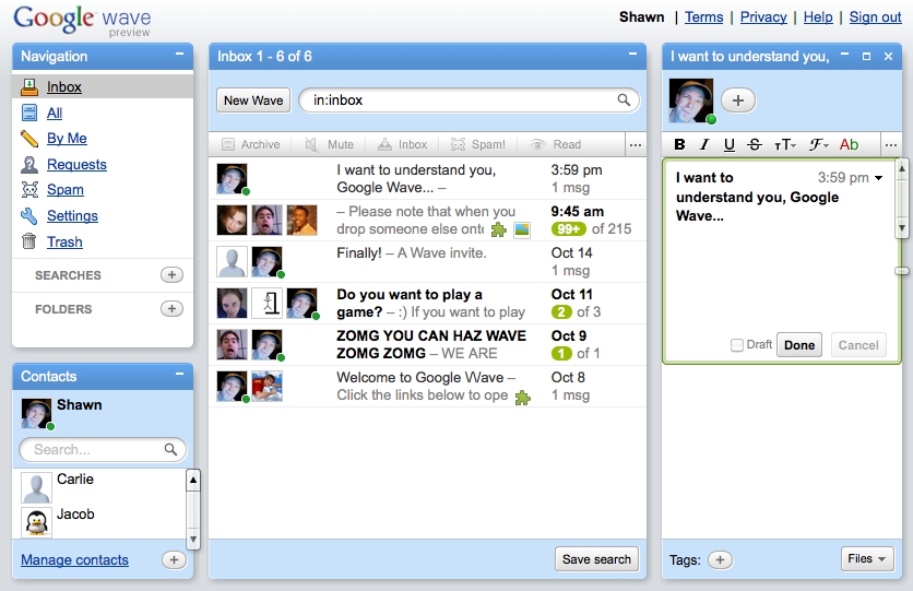 UpFront | Linux Journal