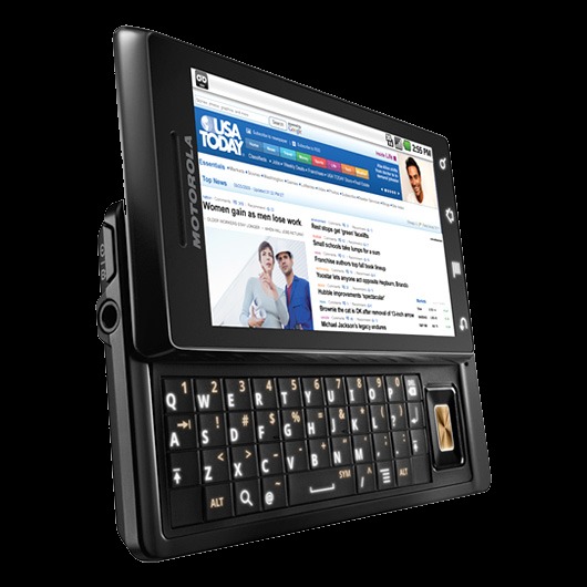 UpFront | Linux Journal