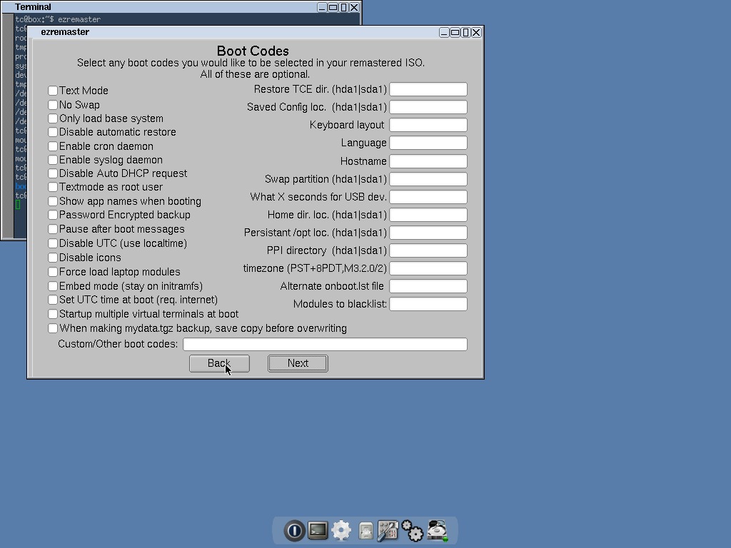 Tiny Core Linux | Linux Journal
