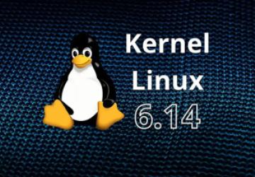 Linux Kernel 6.14: A Leap Forward in Intel and AMD CPU Support | Linux Journal