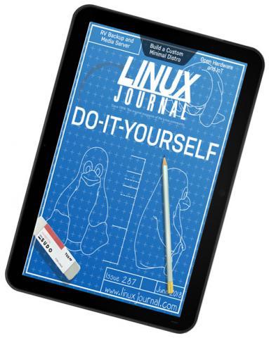 25 Years Later: Interview with Linus Torvalds | Linux Journal